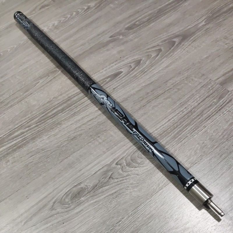 Chuôi cơ bida ren uniloc chỉ có chuôi không gồm ngọn cơ | Shopee Việt Nam