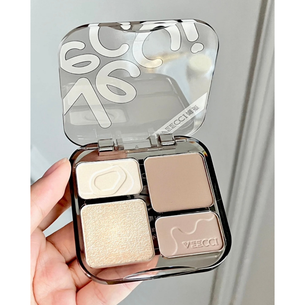 [VEECCI] Bảng tạo khối 4 ô Veecci | Shopee Việt Nam