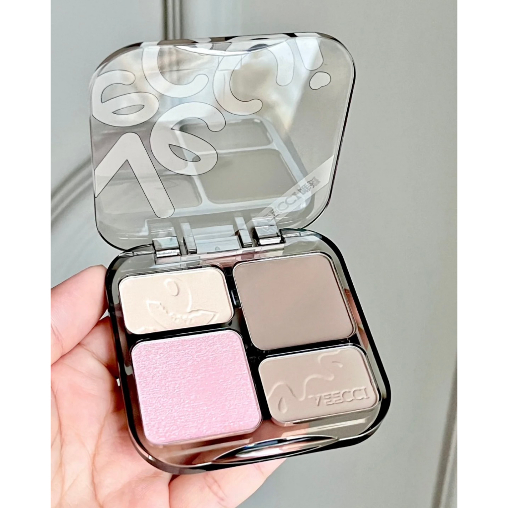 [VEECCI] Bảng tạo khối 4 ô Veecci | Shopee Việt Nam