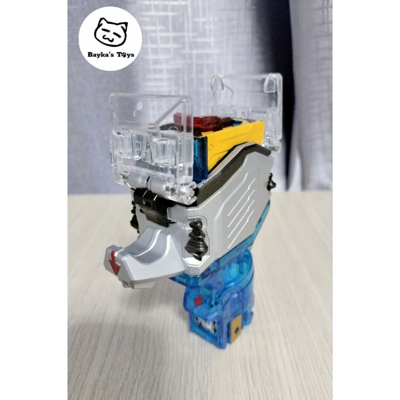 [Chính hãng Bandai]Đồ chơi Dx Cosmic 40-Switch dòng Kamen Rider Fourze ...