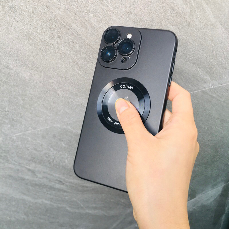 Ốp Lưng 11 Đã Độ Vỏ 13Pro, 14Pro BẢN CAMERA NHỎ | Shopee Việt Nam
