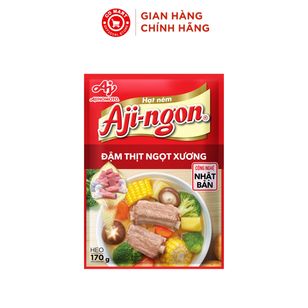 Aji ngon - Giá Tốt, Sale Tháng 06, Ship 0 Đồng | Shopee Việt Nam