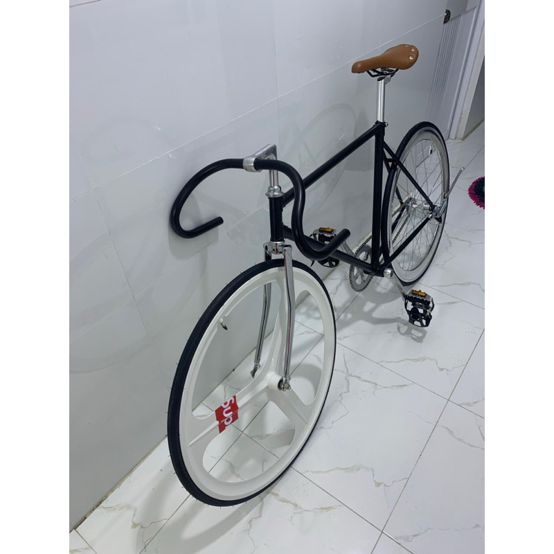 Xe đạp fixed gear vintage jayjo ( oder) Ber Shop , nhắn tin qua fb or ...