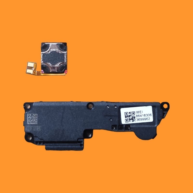 Loa Thoại / Loa Ngoài Xiaomi Redmi Note 11 4G (2201117TG) | Shopee Việt Nam