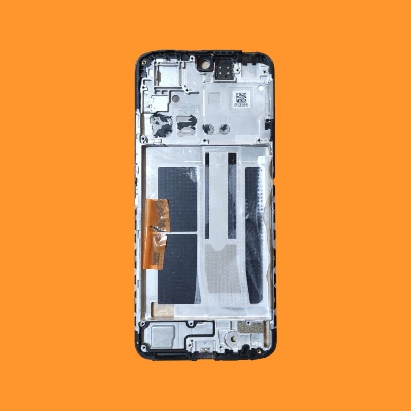Khung Xương Xiaomi Redmi Note 11 4G (2201117TG) Đã Qua Sử Dụng | Shopee ...