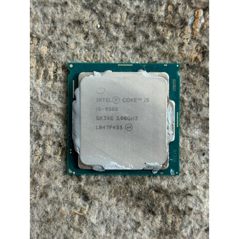 cpu intel i5 8500 socket 1151v2 | Shopee Việt Nam