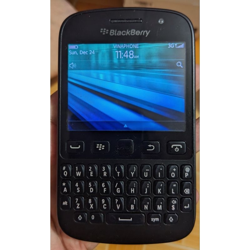 Điện thoại BlackBerry 9720 | Shopee Việt Nam