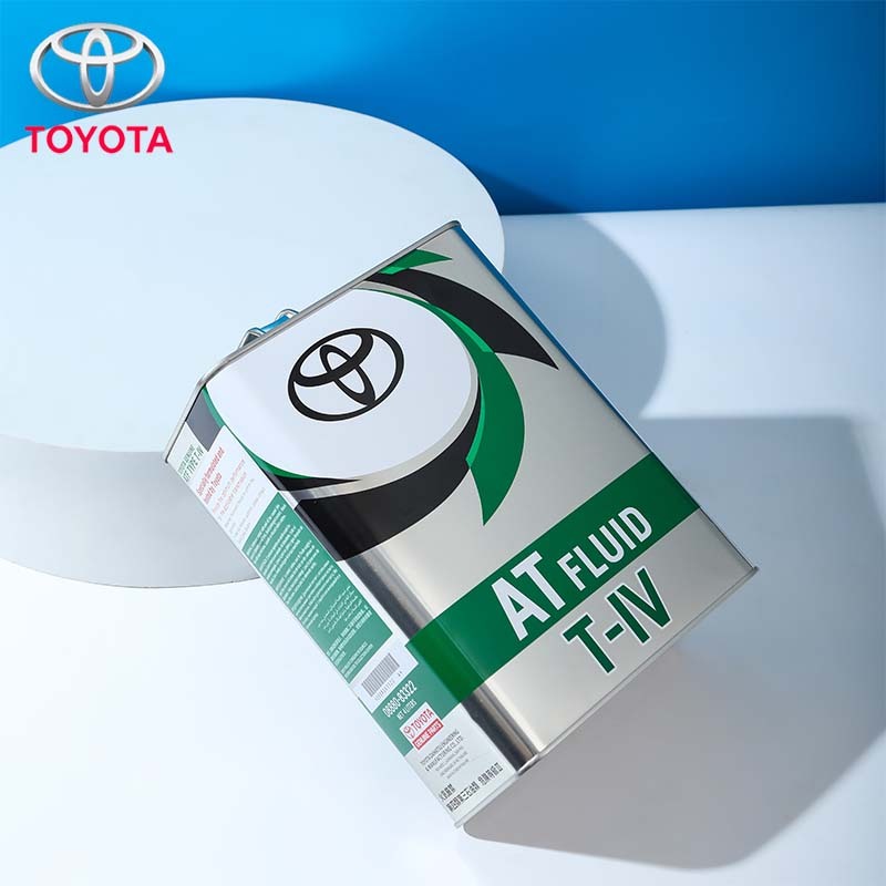 Dầu, nhớt hộp số tự động ATF-WS dùng cho xe Toyota Innova, Camry, Vios ...