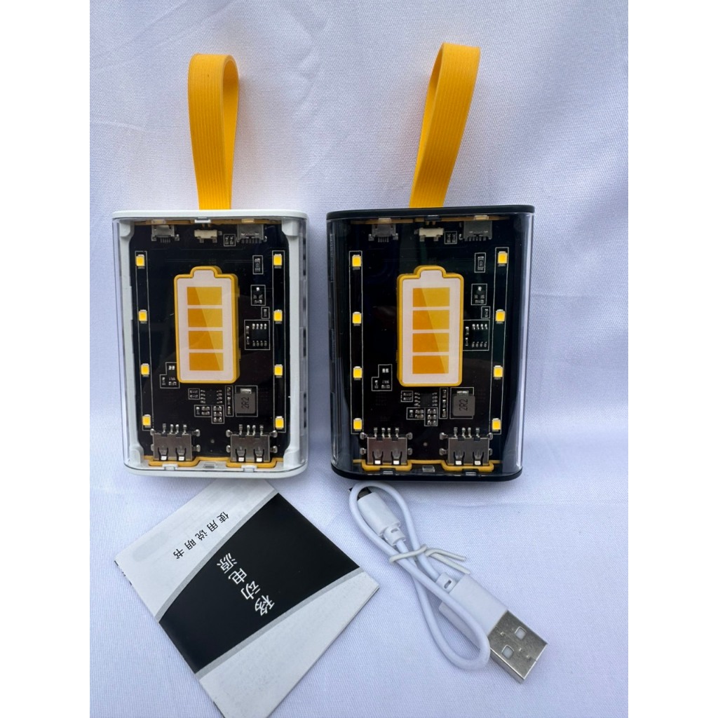 PIN SẠC LINRUI LR003 CHÍNH HÃNG 10000MAH | Shopee Việt Nam
