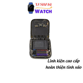 Đồng hồ thông minh TASHAKI WATCH 9, Smartwatch Nghe gọi, Thay ảnh Nam ...