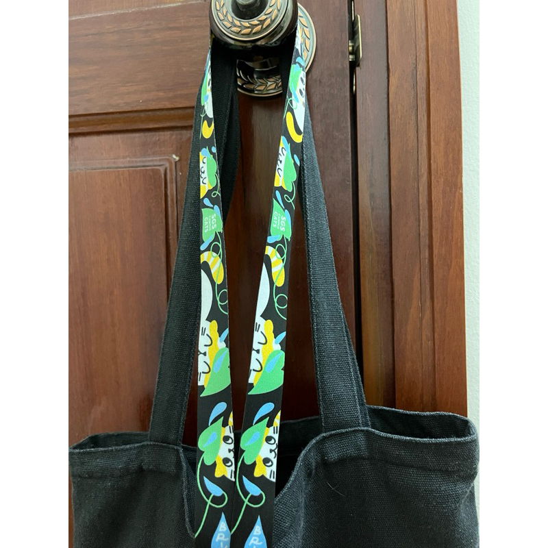 Dây đeo thẻ (Lanyard) | Shopee Việt Nam