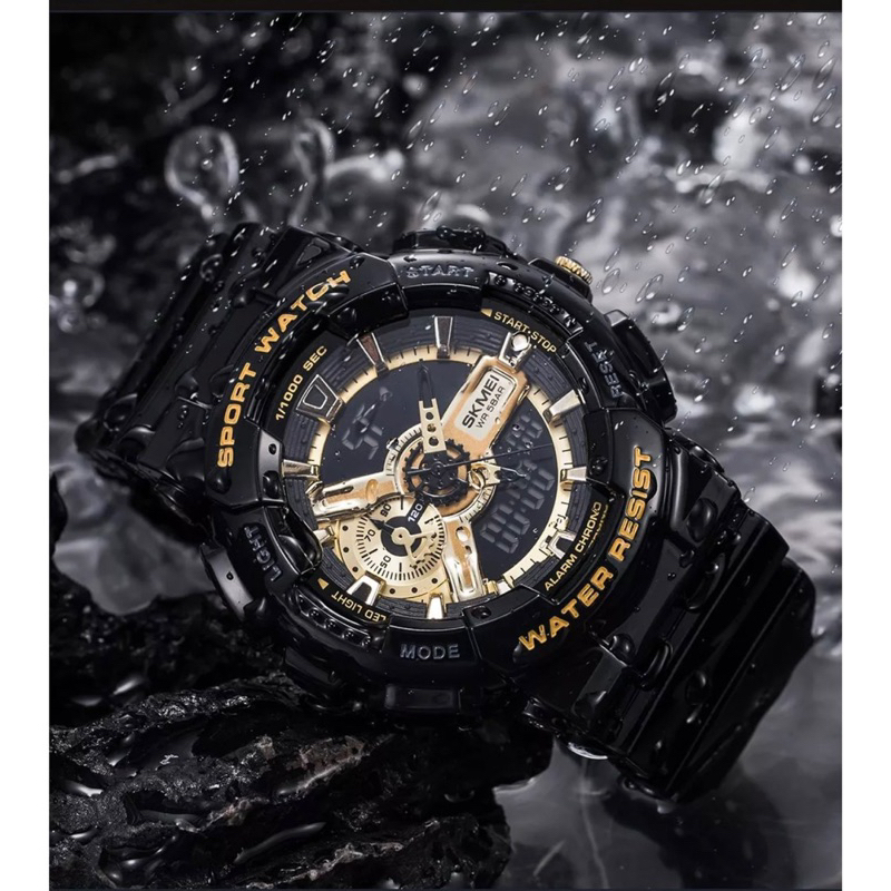 đồng hồ G-SHOCK nam 2024 | Shopee Việt Nam