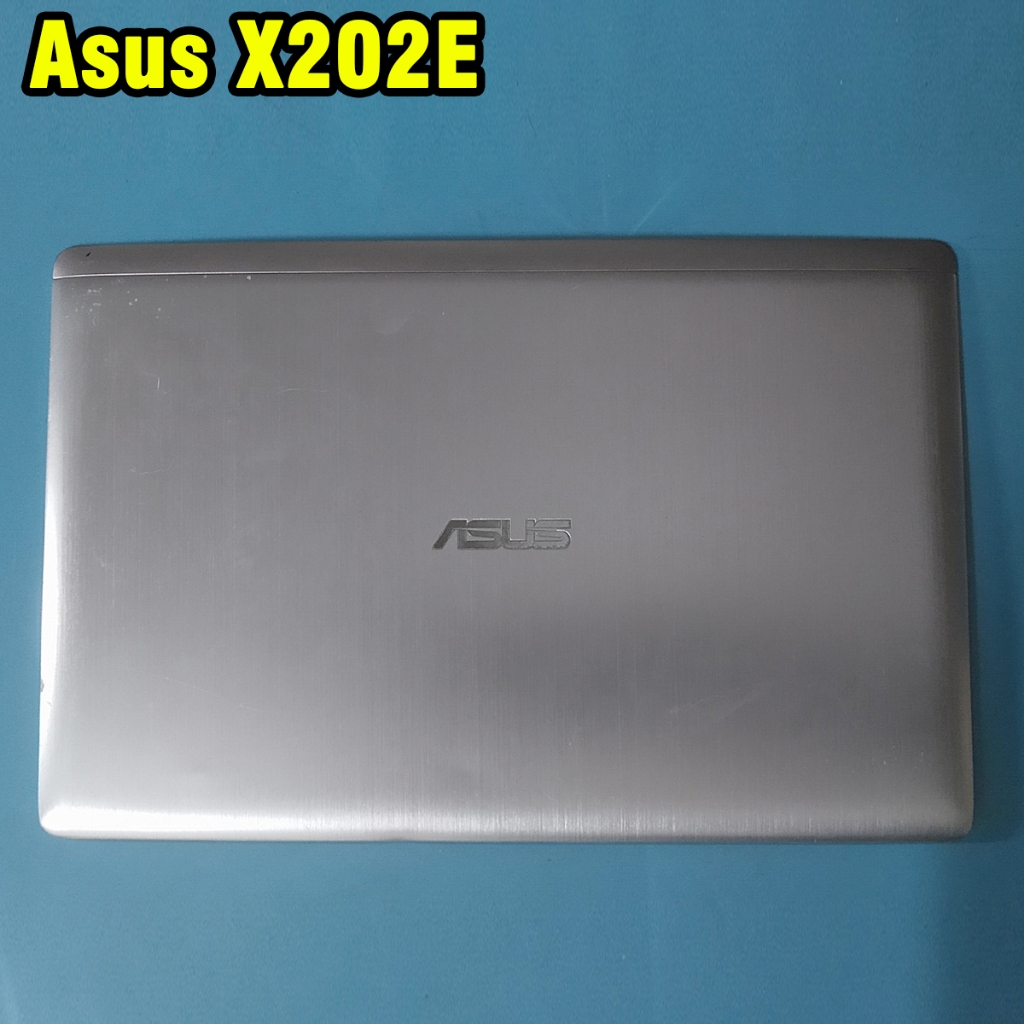 Vỏ mặt A latop Asus X202E bóc máy | Shopee Việt Nam