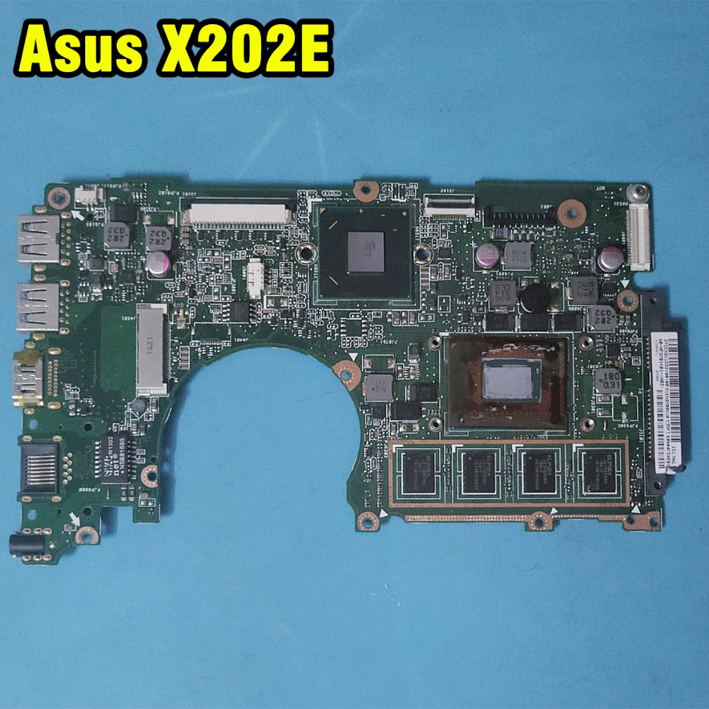 Main latop Asus X202E bóc máy | Shopee Việt Nam