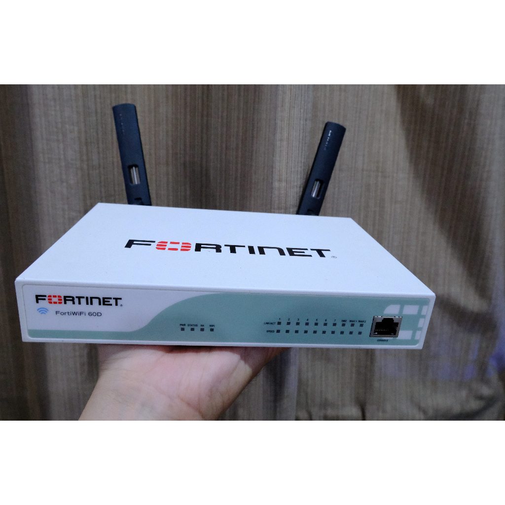 Router cân bằng tải FORTINET-60D (Wi-Fi) | Shopee Việt Nam