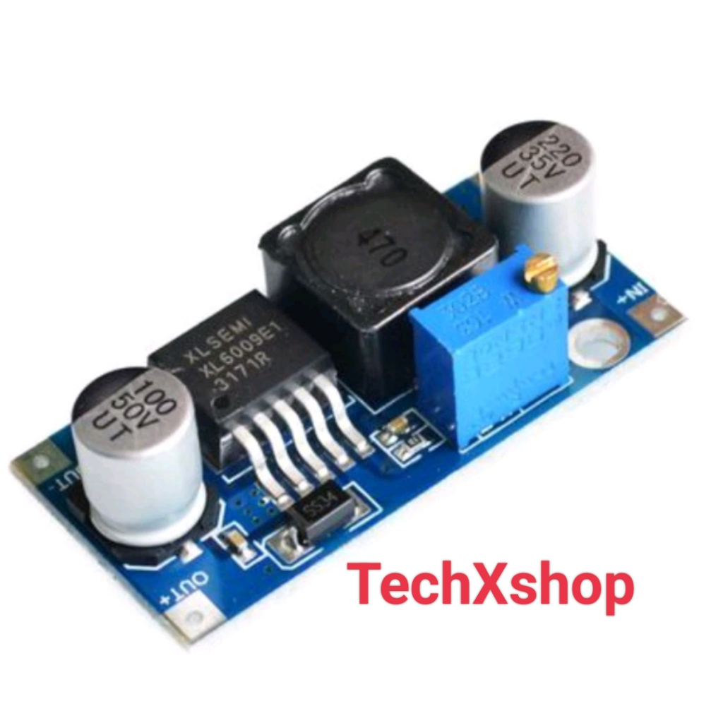 Module Tăng Áp CN6009 | Shopee Việt Nam