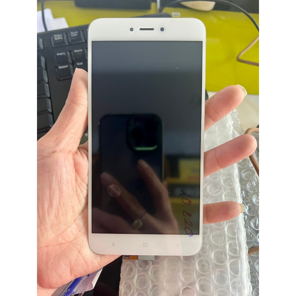 Màn hình full nguyên bộ Xiaomi ,Mi4A , Mi 2 ,Note 5A ,Note 2. | Shopee Việt Nam