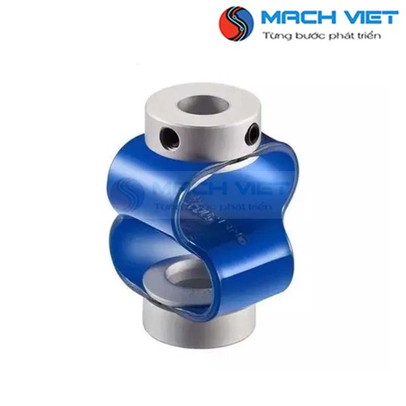 Khớp nối Encoder tốc độ cao (lên đến 6000 rpm) GB20*28 - GB20*38 ...