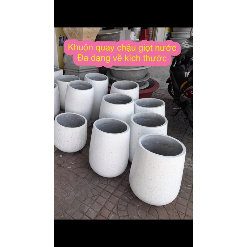 com bo 3 bộ khuôn giọt nước ( khuôn 1 lưỡi đa năng),H20,H28,H36 | Shopee Việt Nam