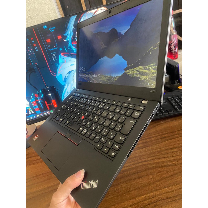 Laptop ThinkPad A285 - X280 - X390 likenew | Shopee Việt Nam