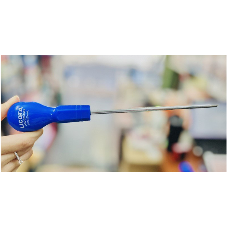 Vít bake Licota PH2 6x200mm (cái) | Shopee Việt Nam