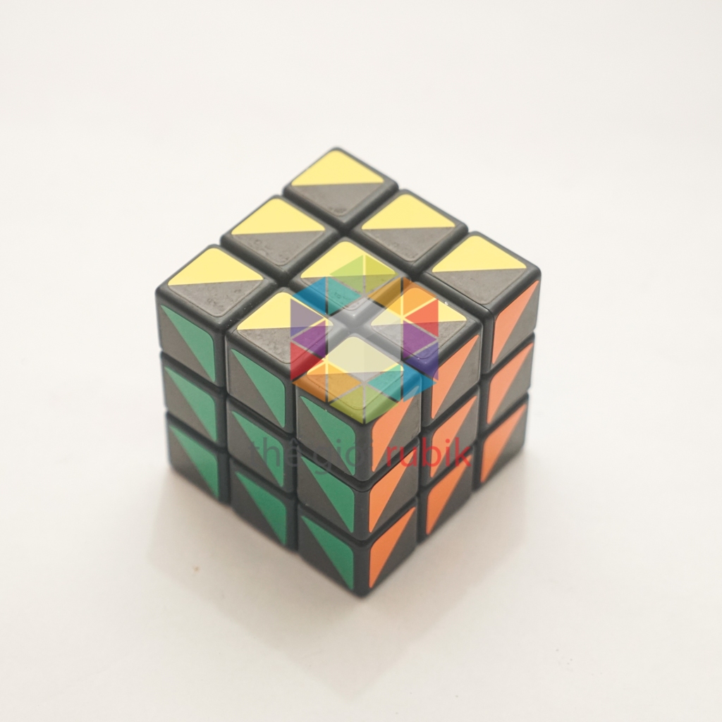 3x3x3 Super Triangle Cube | Shopee Việt Nam