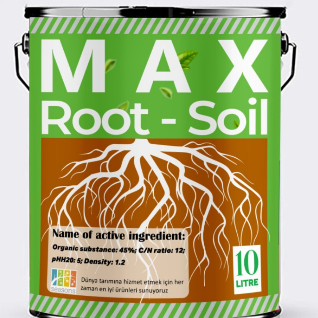 Max Root Soil Cal 10 Lít | Shopee Việt Nam