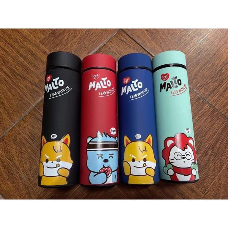 bình giữ nhiệt matlo 500ml | Shopee Việt Nam