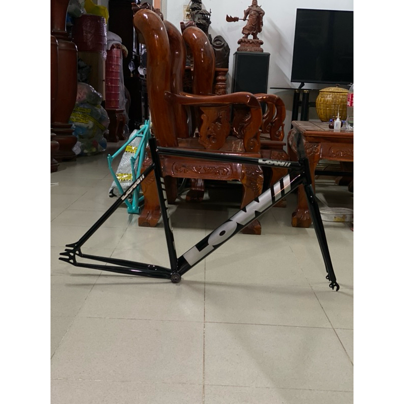 Khung phuộc custom LOW// | Shopee Việt Nam