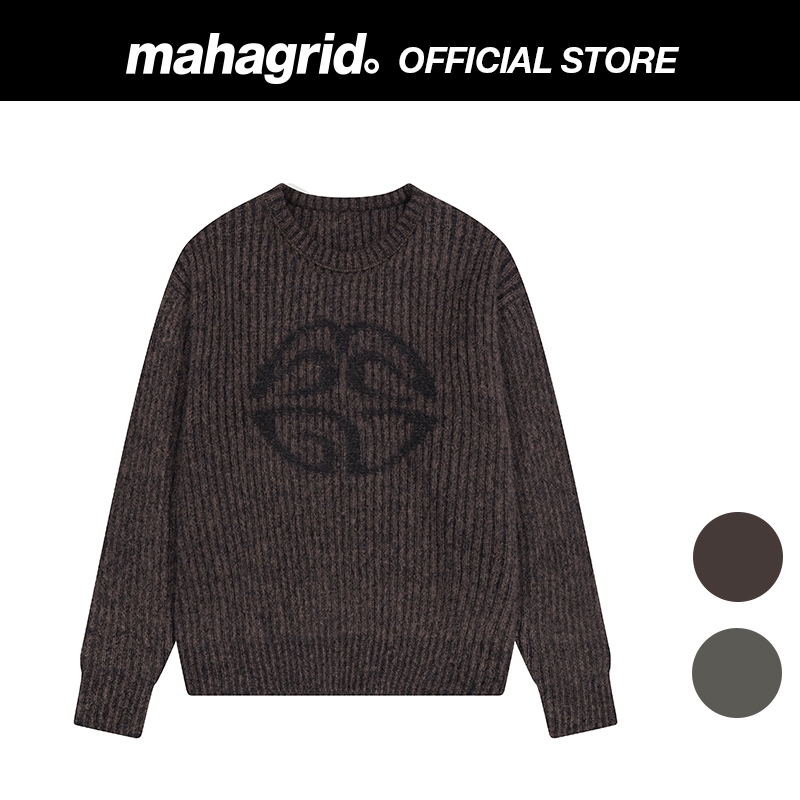 [MAHAGRID] ÁO LEN ECLIPSE LOGO REVERSIBLE | Shopee Việt Nam