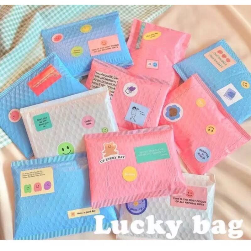 Luckybox BLACKPINK | Shopee Việt Nam