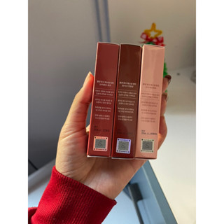 [SON CHIẾT] Son Romand mini Bóng Juicy Tint đủ màu | Shopee Việt Nam