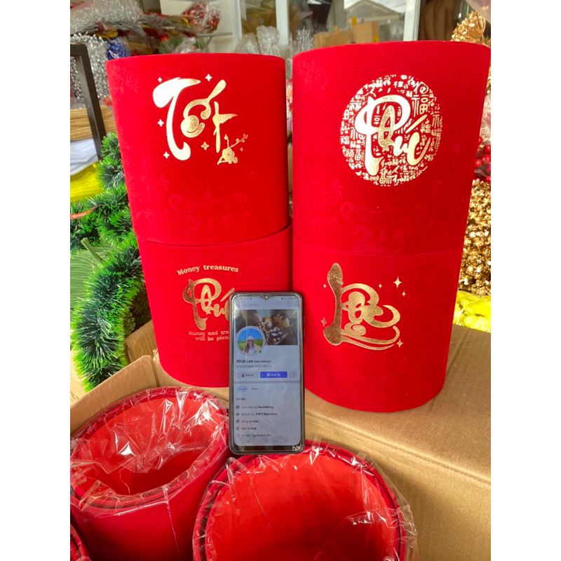 trụ nhung chữ việt. trụ nhung cắm hoa | Shopee Việt Nam
