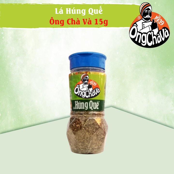 Lá Húng Quế Ông Chà Và 15g (Basil) | Shopee Việt Nam