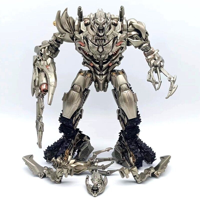 Mô hình Megatron ROTF - Baiwei TW-1029 | Shopee Việt Nam