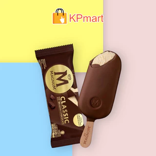 Kem magnum - Giá Tốt, Miễn Phí Vận Chuyển, Đủ Loại | Shopee Việt Nam