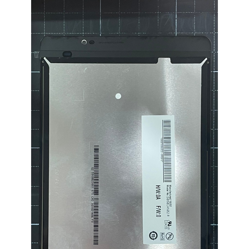 Bộ màn hình thay thế Huawei tab M2-801L | Shopee Việt Nam