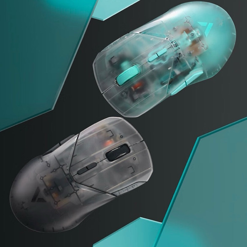 Chuột không dây Rapoo VT9 Air 4k 8k | Shopee Việt Nam