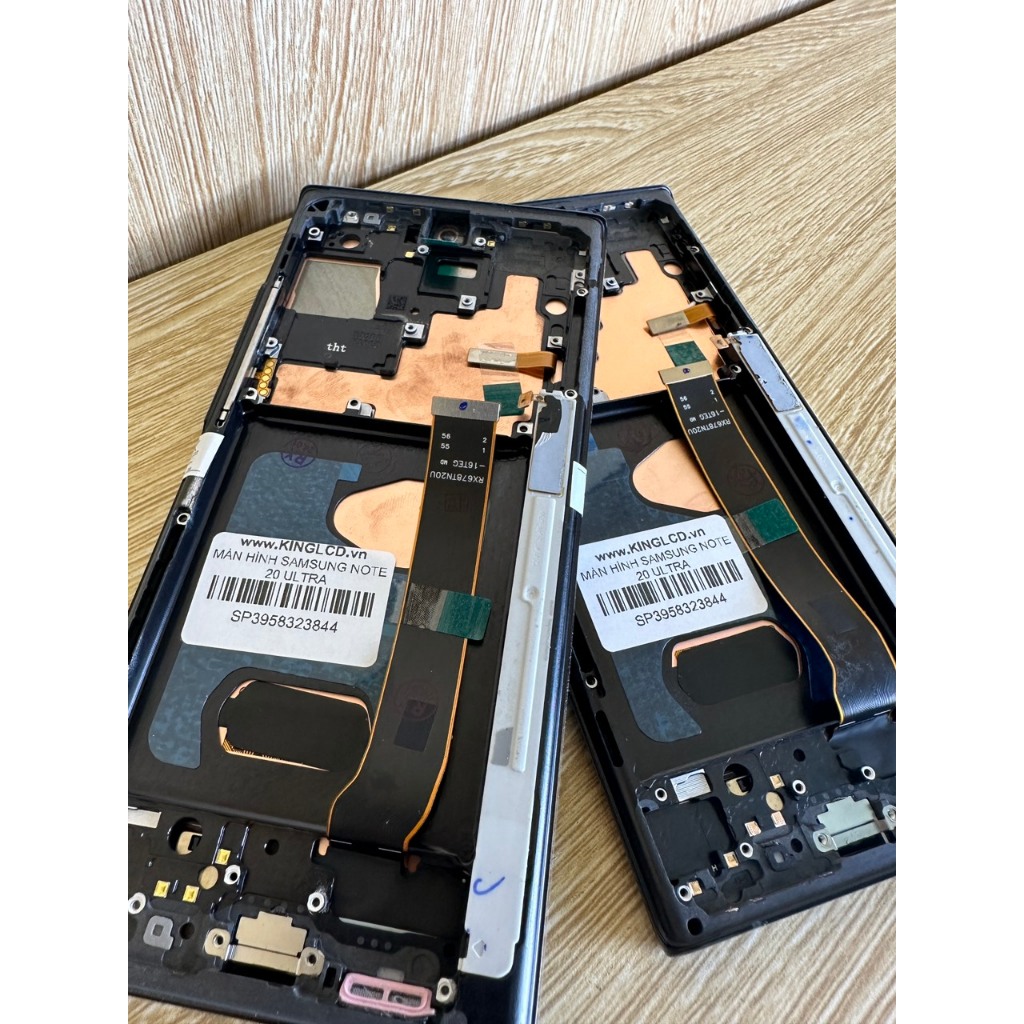 Màn hình note 20 ultra - Giá Tốt, Sale Tháng 05, Ship 0 Đồng | Shopee ...