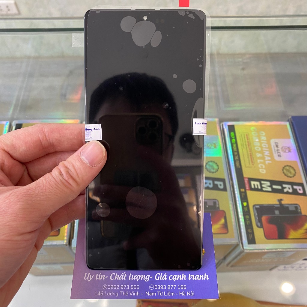 Màn hình Samsung S10 Lite / G770 (Oled) | Shopee Việt Nam