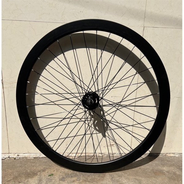 Vành bánh nhôm xe đạp fixed gear hub Legend bạc đạn cao cấp | Shopee ...