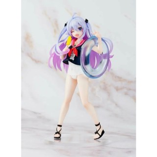 Mô Hình Kagura Nana - Sailor Shiro Suku Ver. Figure (Taito) | Shopee ...
