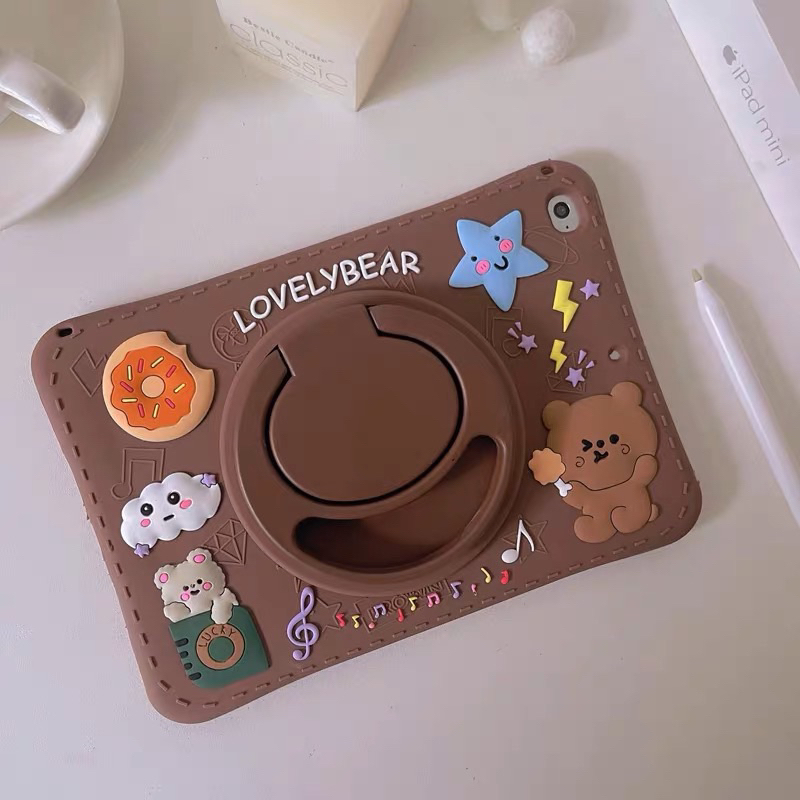 ốp lưng samsung may tinh bang tab a7 lite tab a8 2022 tab s6 lite tab a 8.0 T225 T290/T295 p615 ...