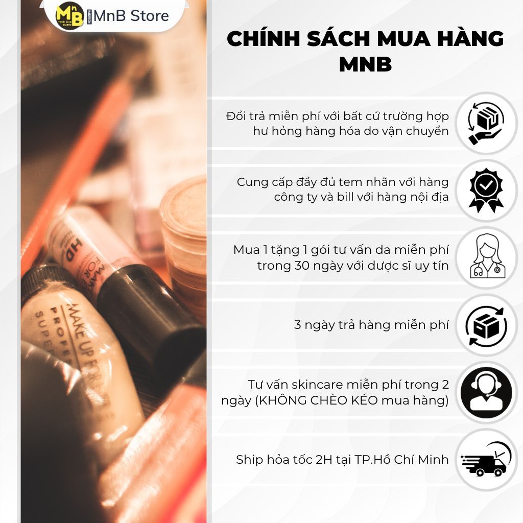 Serum Oh! Oh! Niacinamide 20% dưỡng sáng da, giảm thâm nám, thu nhỏ lỗ ...