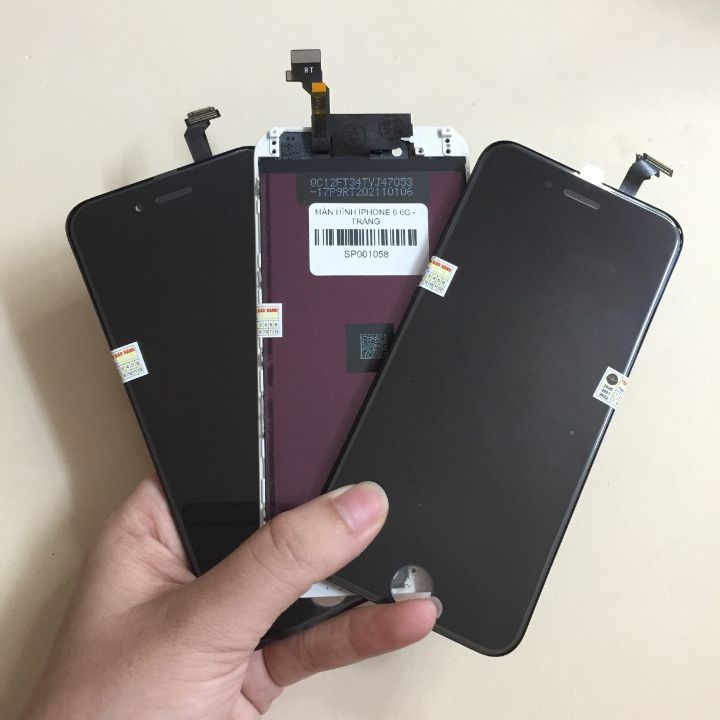 màn hình tương thích cho ip 6G | Shopee Việt Nam
