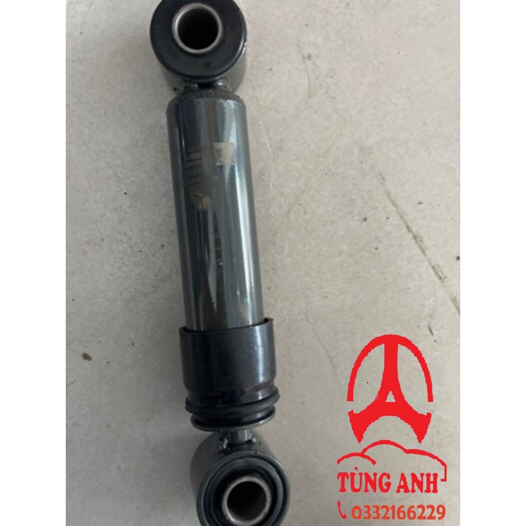 giảm sóc ngang cabin howo L304 ( hàng thường ) (cái) | Shopee Việt Nam