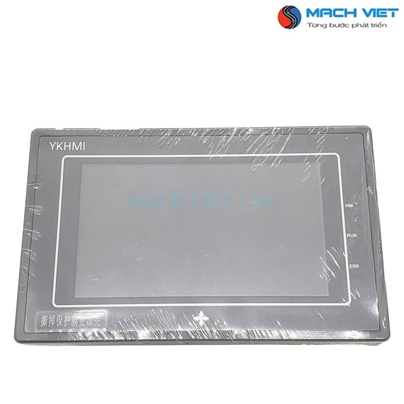 Màn hình YKHMI tích hợp PLC Mitsubishi 4.3inch MC-20MR-6MT-430A-JK3U-A (có 485) | Shopee Việt Nam