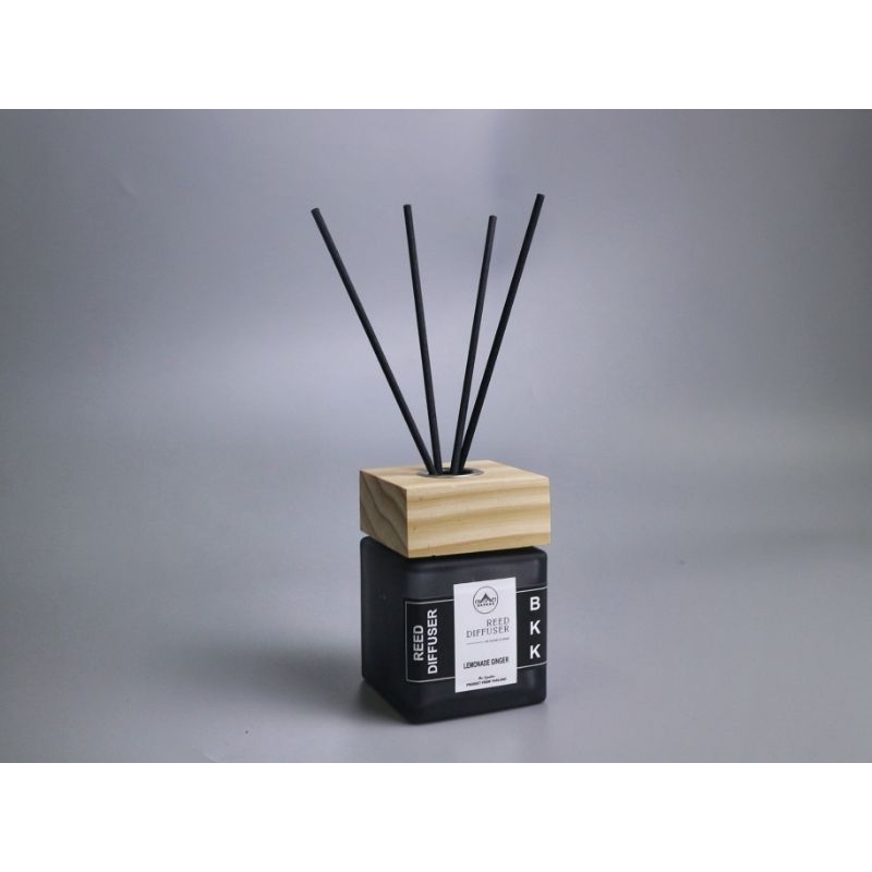 REED DIFFUSER DEPASS THAILAND Tinh Dầu Khuếch Tán Thái Lan | Shopee ...