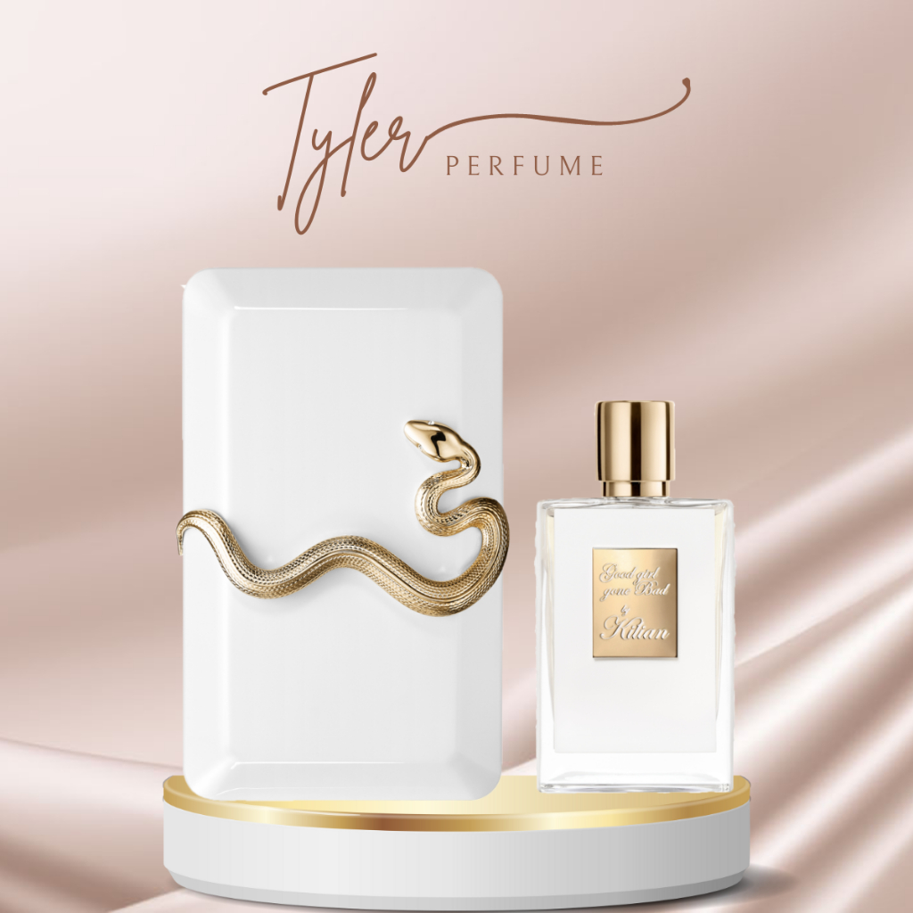 Nước hoa nữ rắn trắng Kilian Good Girl Gone Bad EDP chiết 10ml [au ...