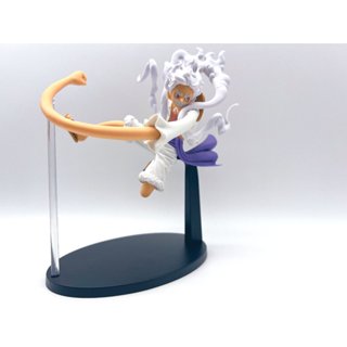 Mô hình chính hãng One Piece - Monkey D. Luffy G5 - Battle Record ...